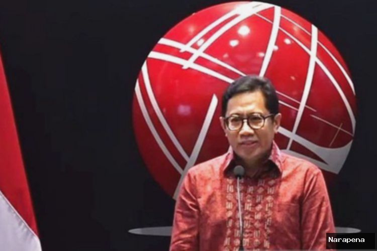 BEI Ungkap Strategi Kejar Target IPO hingga Akhir 2025 - Narapena